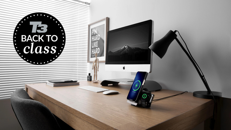 5 luxury desk accessories that will upgrade your work space | T3