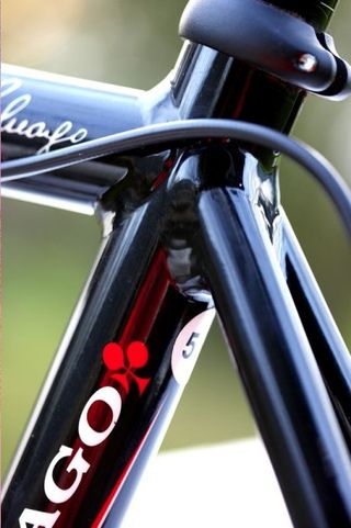 Colnago Primavera | Cyclingnews