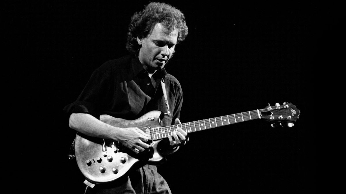 “The Key to Finding Who You Are is to Compose”: Lee Ritenour Reveals ...