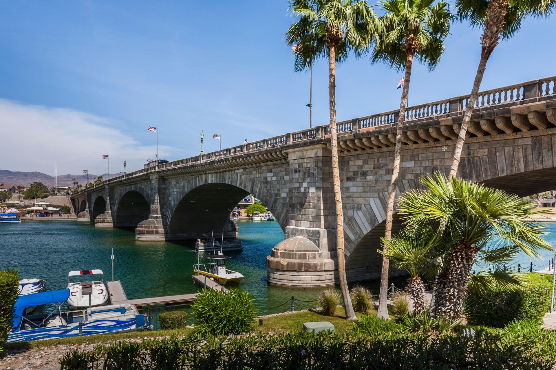 The story of Old London Bridge, the iconic landmark which vanished from ...
