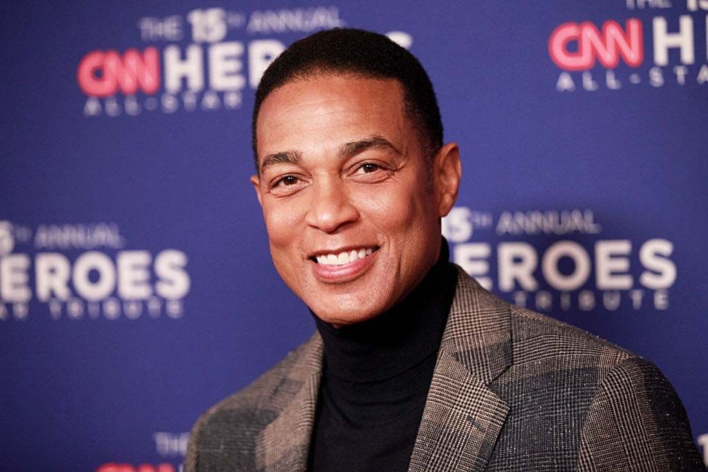 Don Lemon ‘Terminated’ at CNN | Next TV