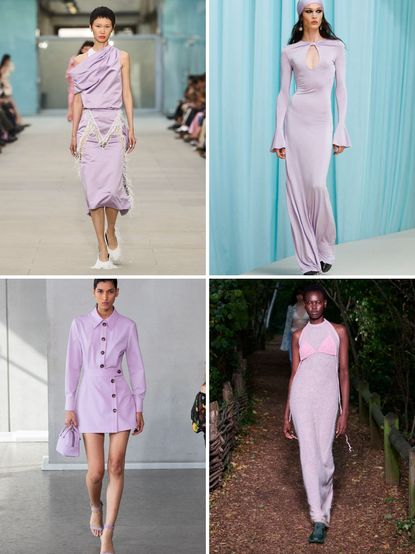 5 Dress Colour Trends to Brighten Up Your Summer 2024 Wardrobe | Who ...