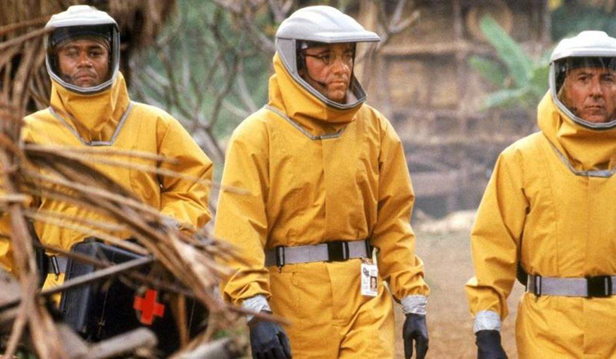 10 Sick Movies Worth Streaming When You Feel Like The Living Dead ...