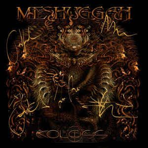 Every Meshuggah album ranked from worst to best | Louder