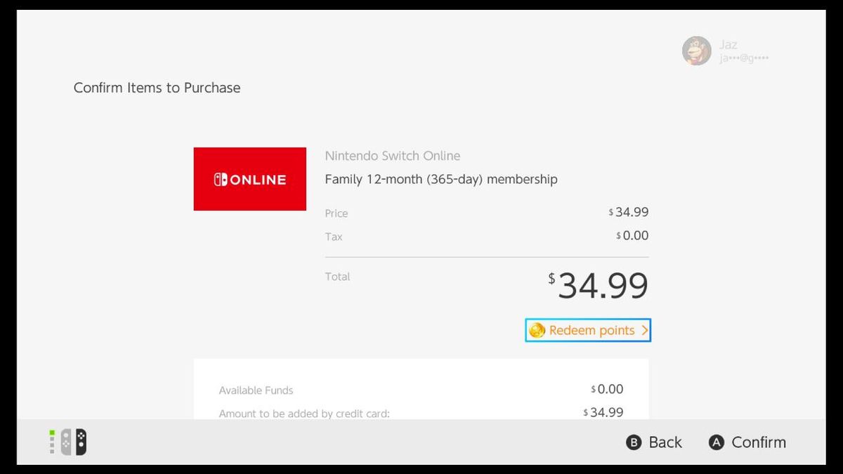 How to get Nintendo Switch Online without a credit card | iMore