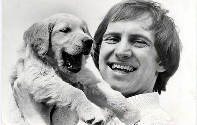 Remember Blue Peter’s Simon Groom? Whatever happened to him? | What to ...