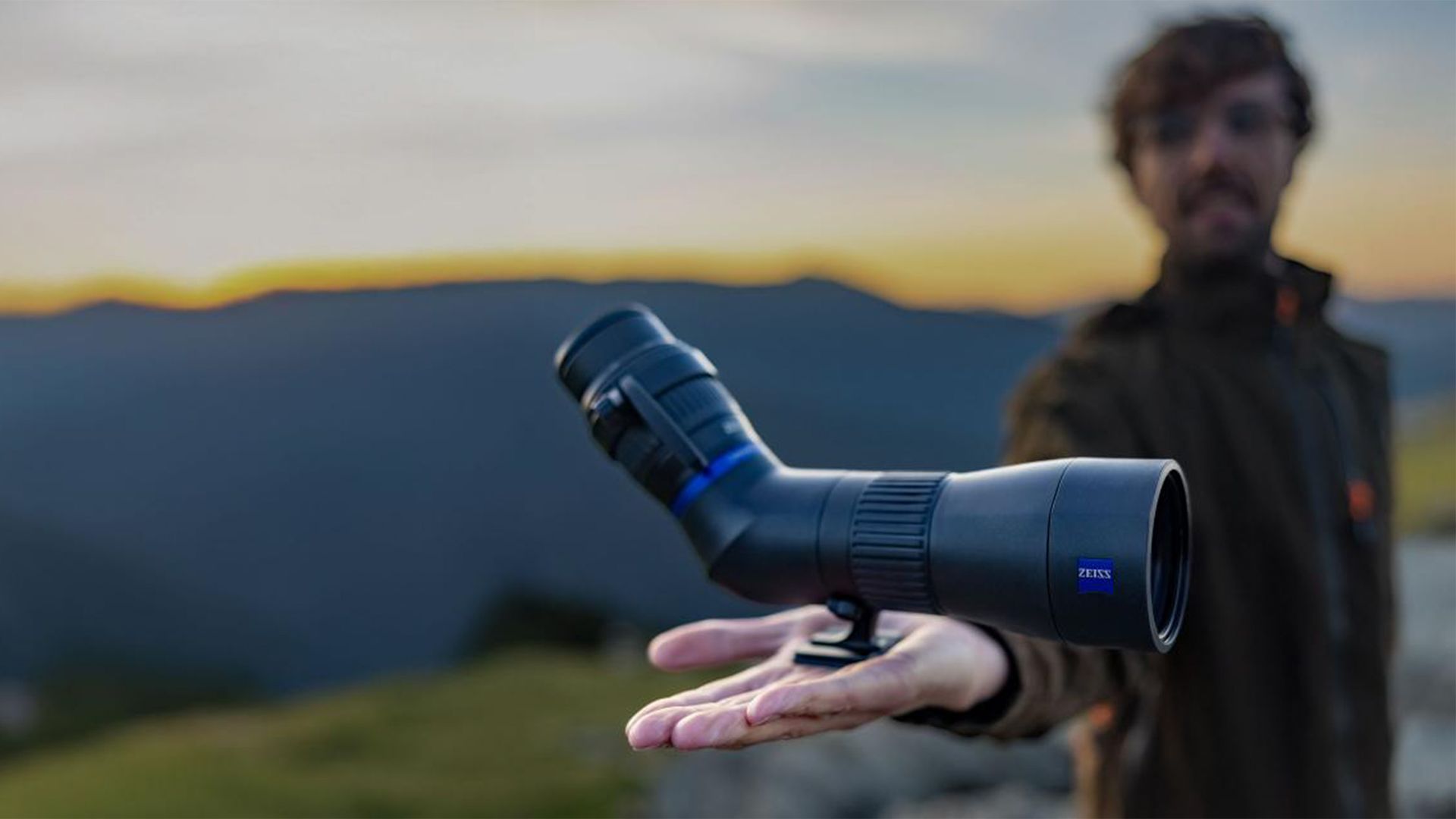 Zeiss Conquest Apia 65 strips away the bulk – but does less give this ...