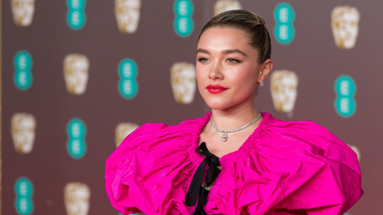 Florence Pugh was told to lose weight when she began acting | Marie ...