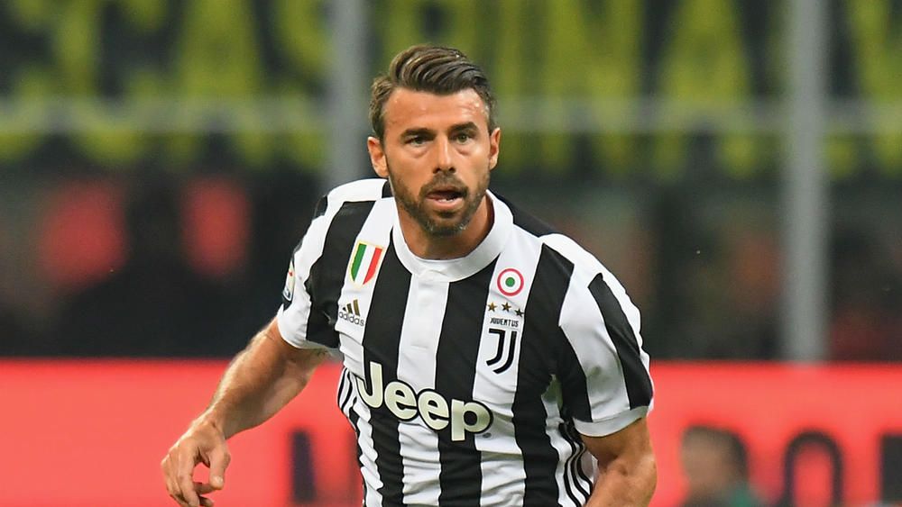 Barzagli credits Napoli for making Serie A interesting again | FourFourTwo