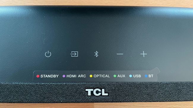 TCL Alto 6 Plus review: A cheap but powerful soundbar | Tom's Guide