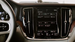 Sensors in the Volvo V60 now detect cars coming right at you | TechRadar