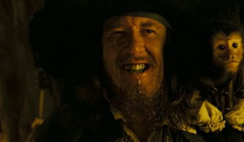 Everything We Know About The Early Life Of Captain Jack Sparrow ...