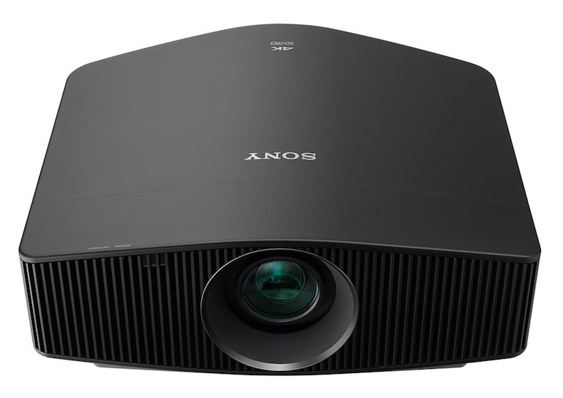 Sony launches three new 4K HDR projectors | What Hi-Fi?
