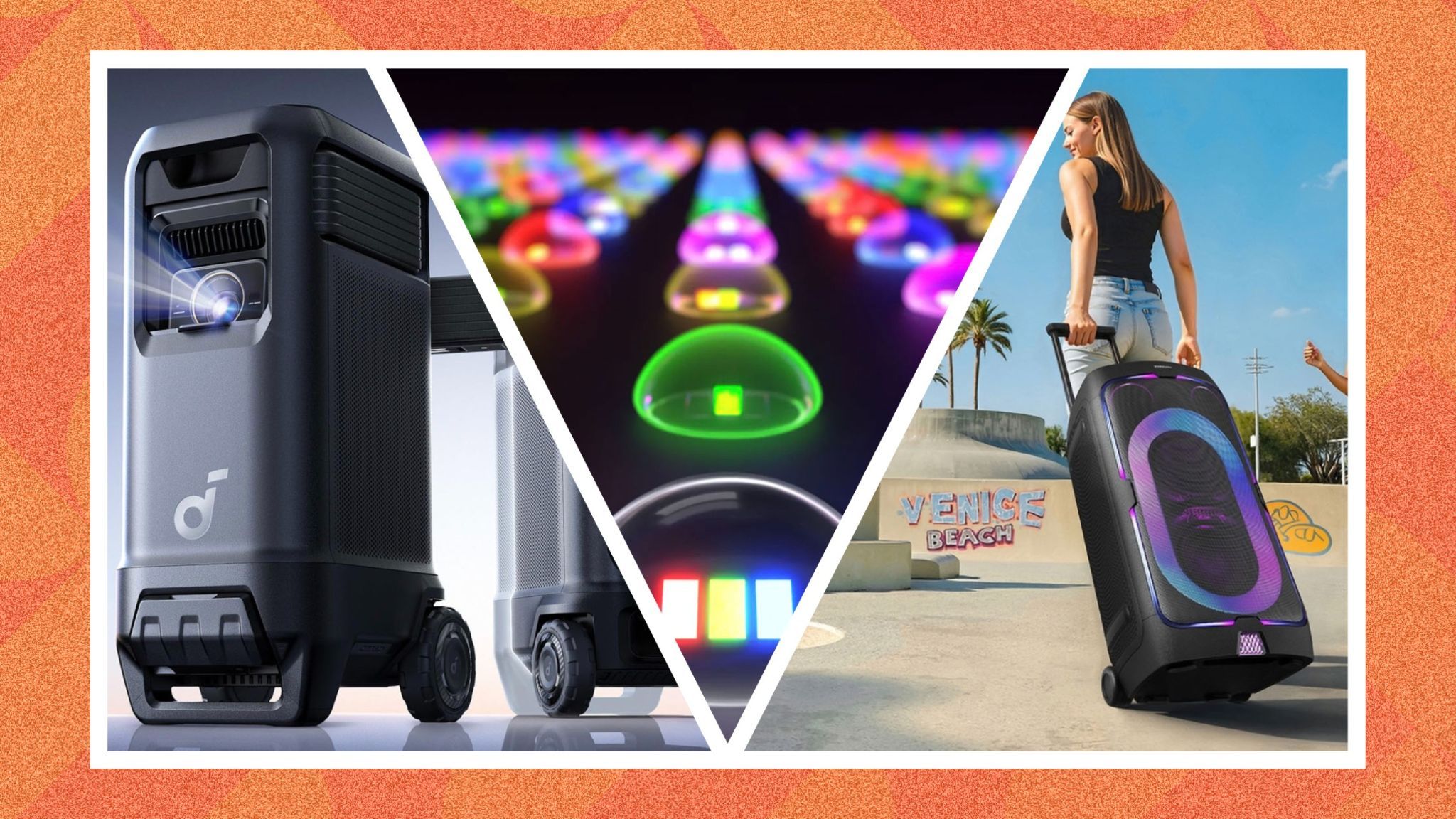 Best of IFA 2025 - 10 gadgets you need to check out | Shortlist
