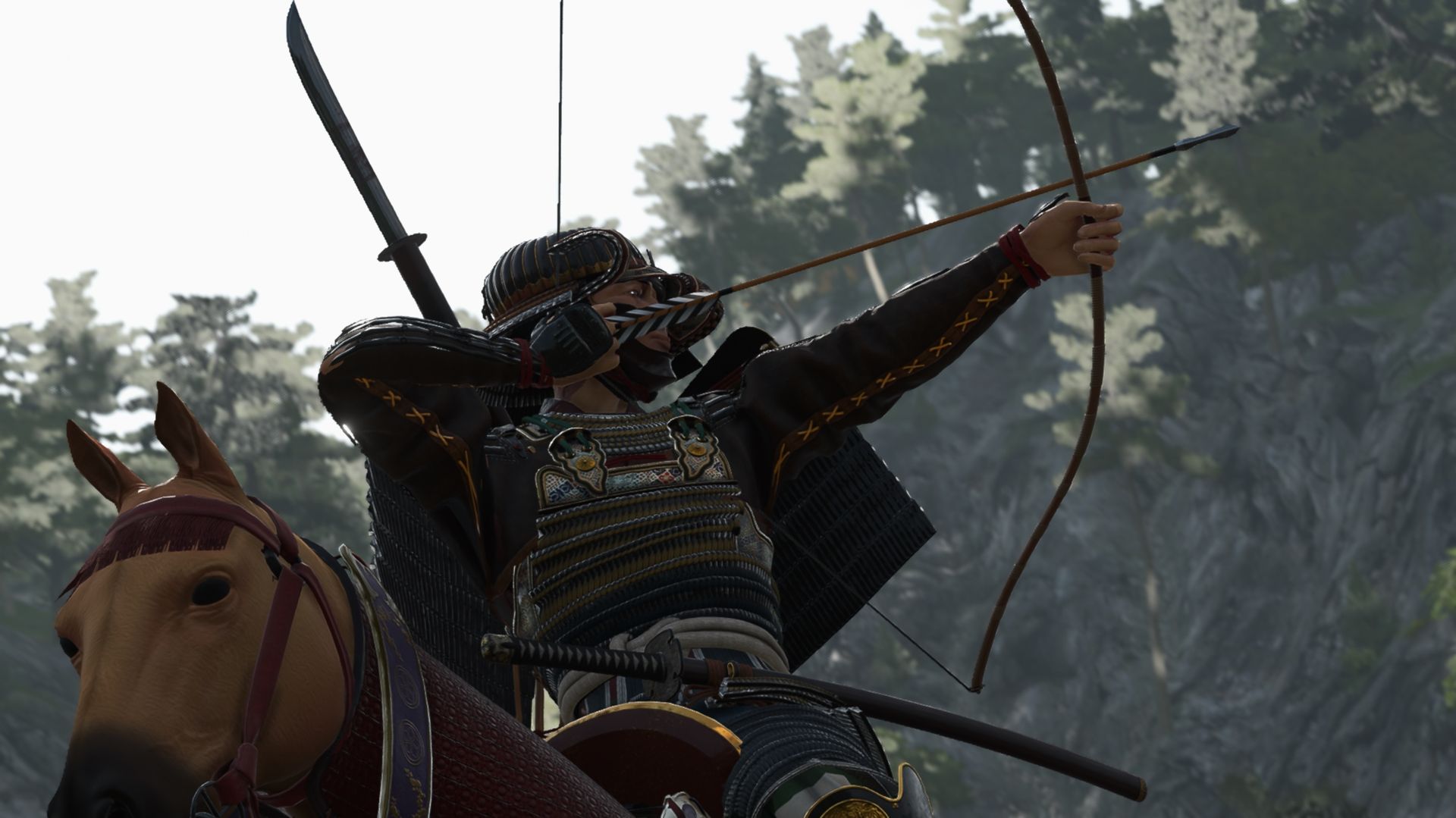 This massive mod for Mount and Blade 2: Bannerlord not only converts it ...