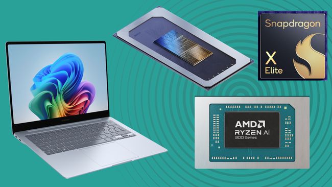 Best laptop CPU in 2024: all you need to know from AMD, Intel, Apple ...