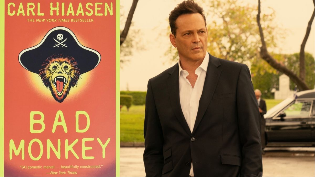 Upcoming Book-To-Screen Adaptations: What To Read Before The Movie Or ...