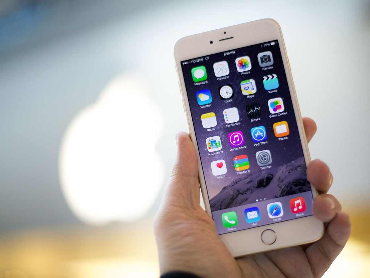 iPhone 6 Plus News, Reviews and Buying Guides | iMore
