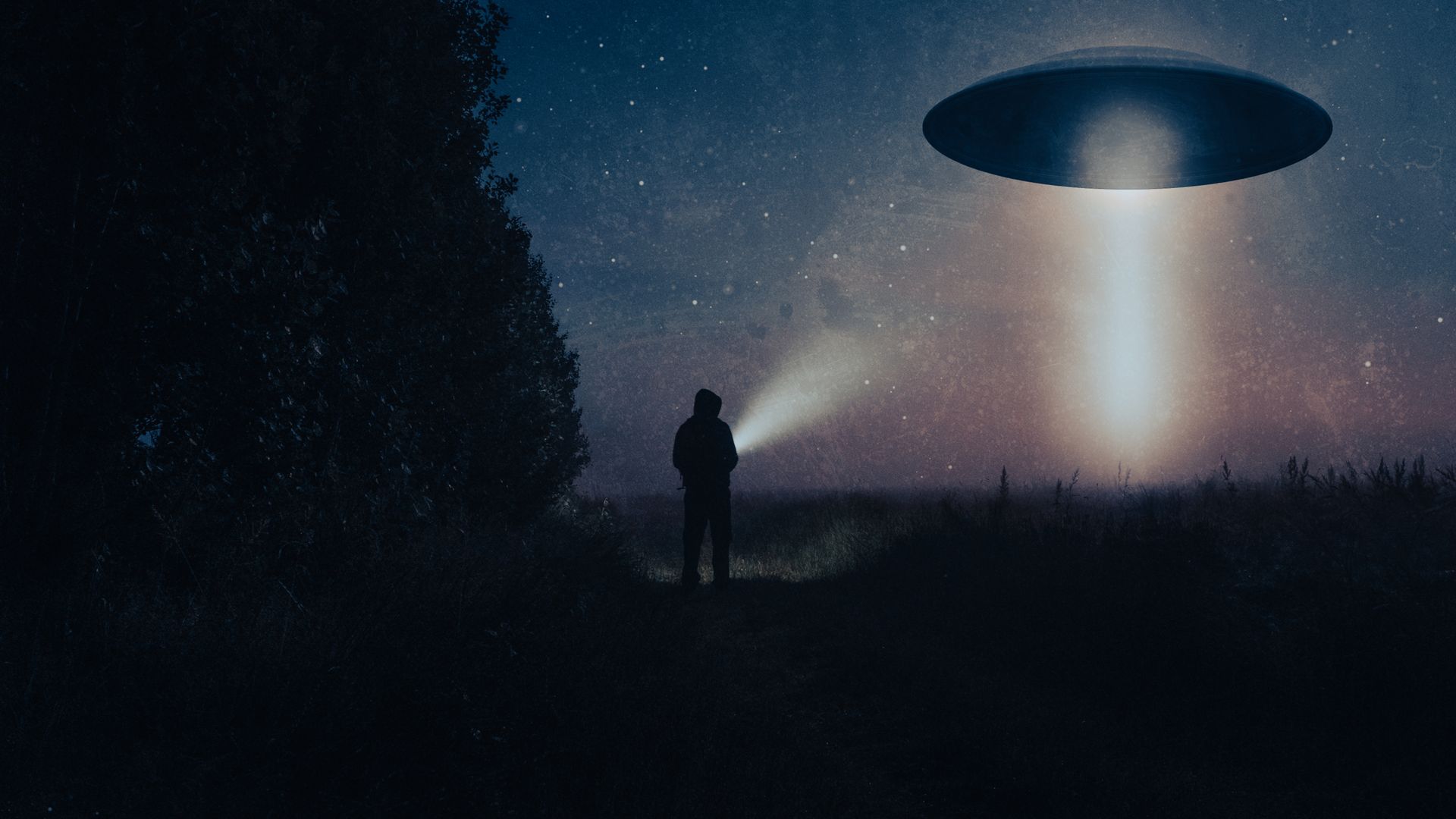 Western US residents report the most UFO sightings — what are they ...
