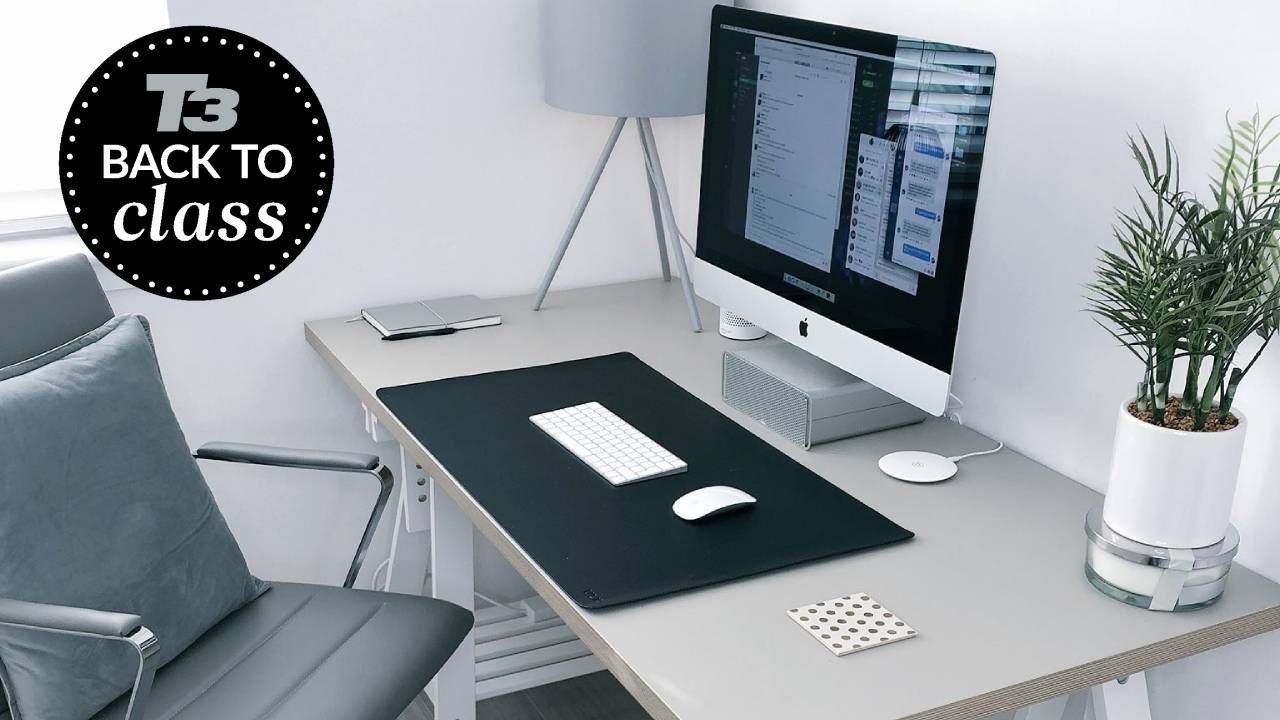 13 WFH essentials for a productive work day or study session | T3