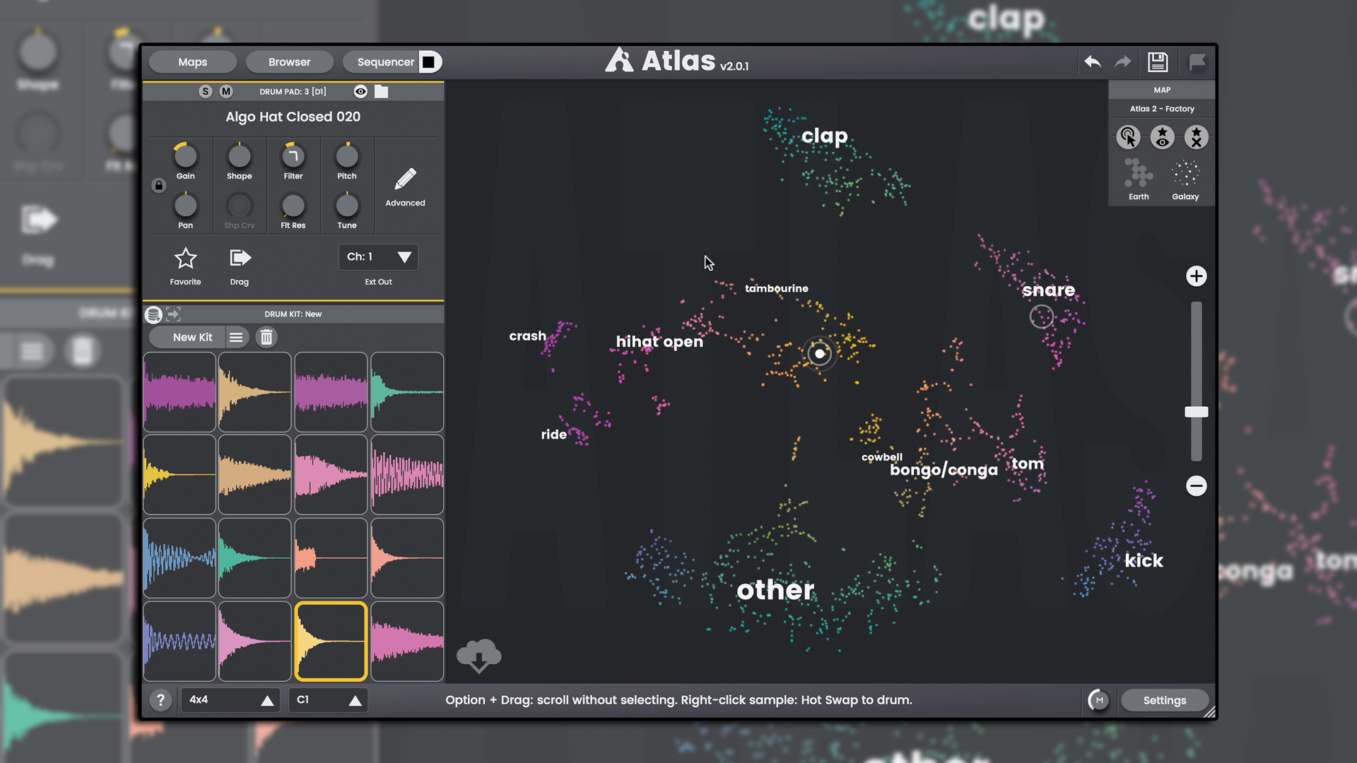 9 next-gen drum plugins that could change the way you make beats | MusicRadar