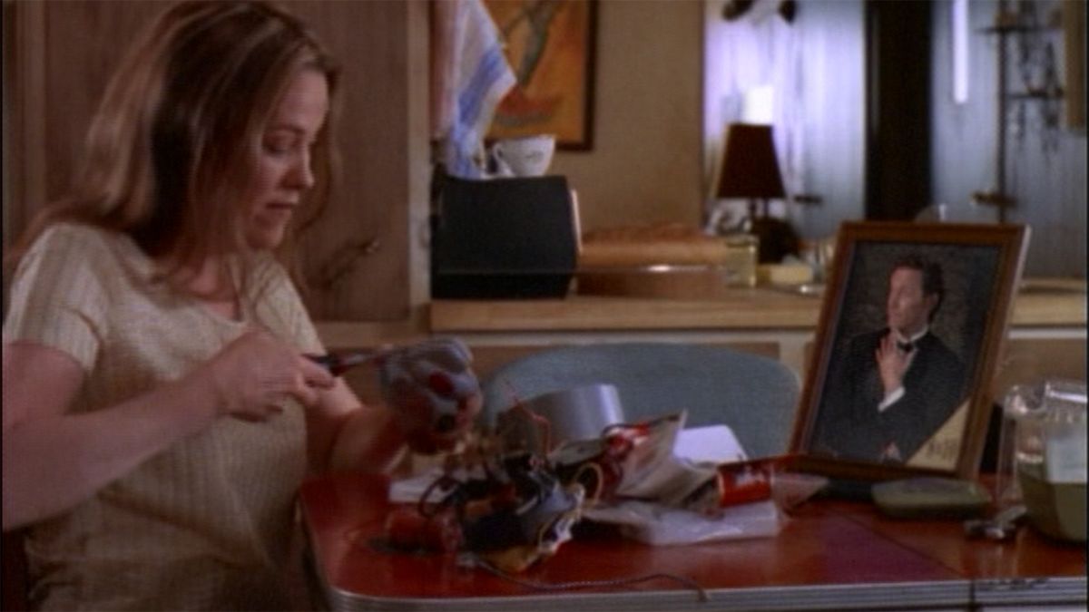 Adapting Stephen King's The Revelations Of 'Becka Paulson: The 1997 ...