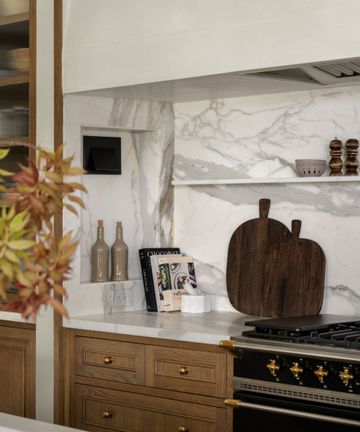 3 Studio McGee kitchens and the lessons they've taught us | Homes and ...