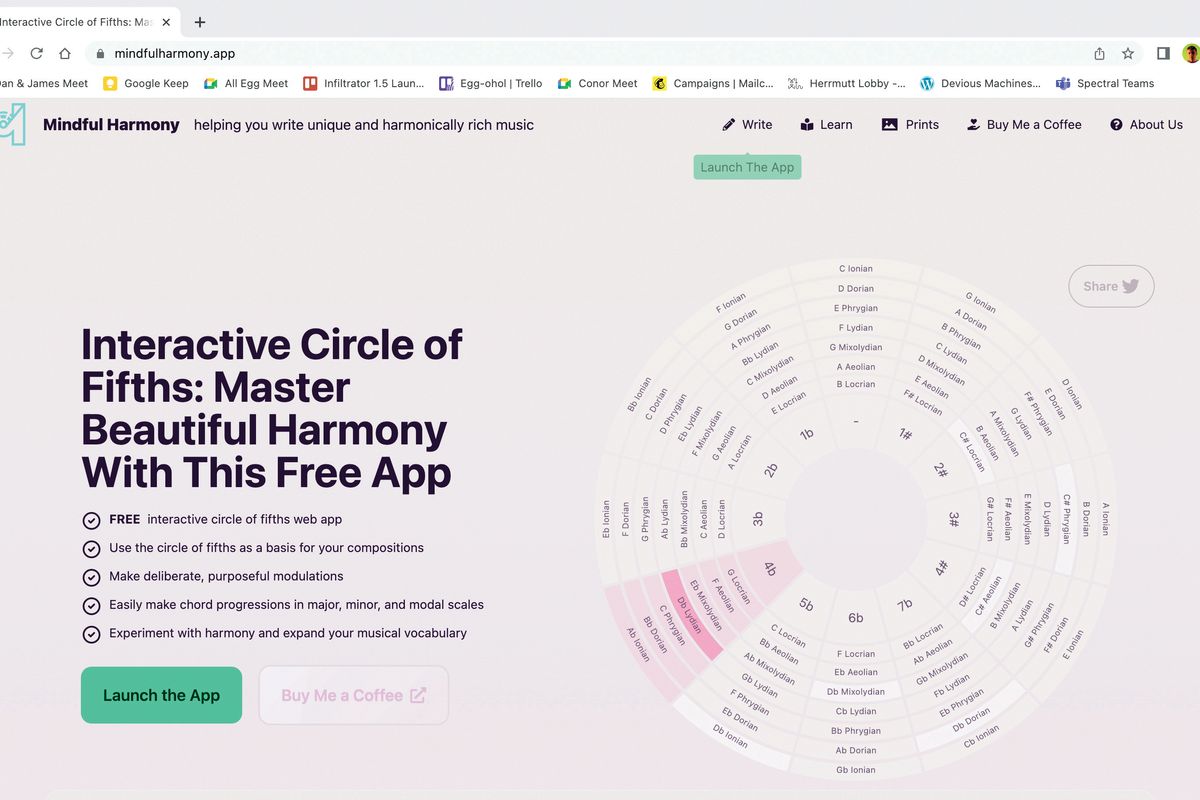 5 music theory tools to help you make better electronic music | MusicRadar