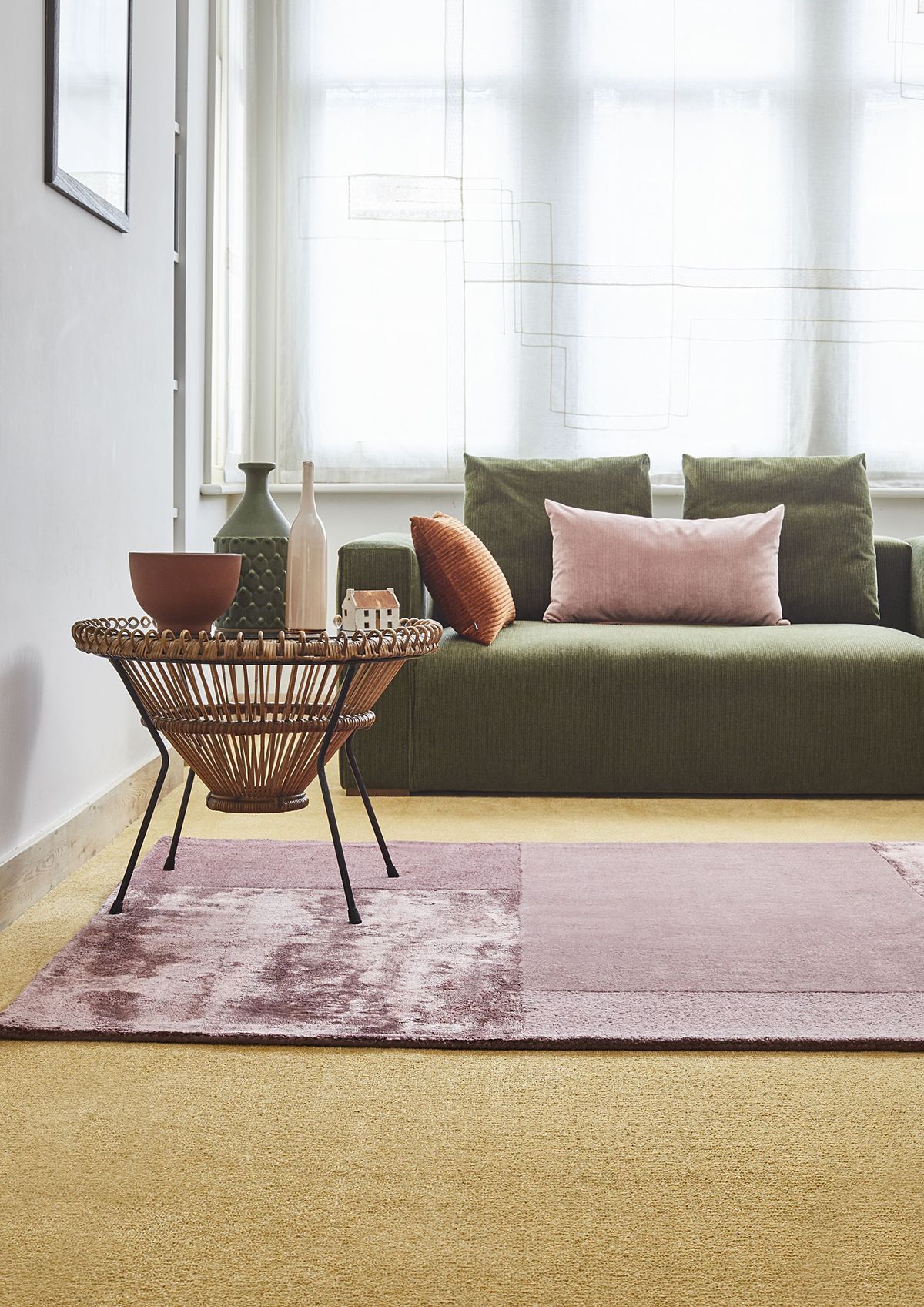 Cheap Flooring Ideas That Don't Compromise on Style | Homebuilding