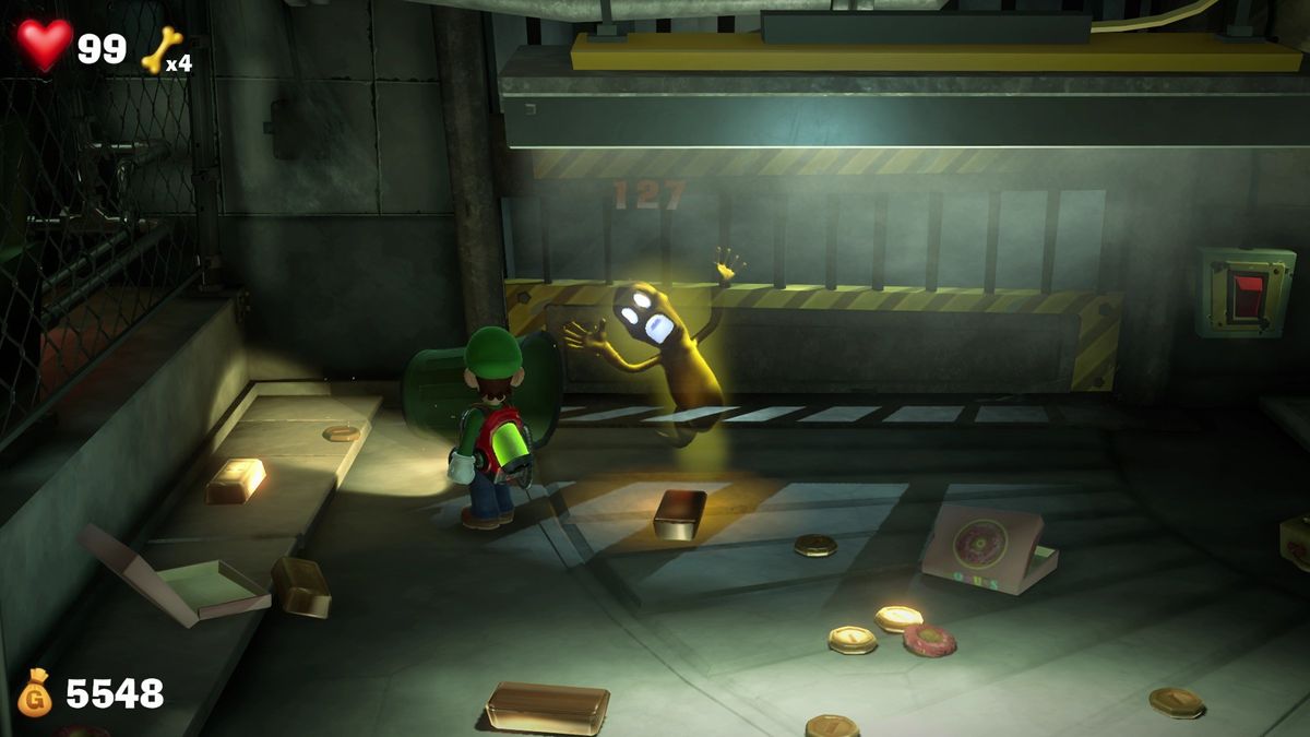 Luigi's Mansion 3 guide: everything you need to bust ghosts and clear ...
