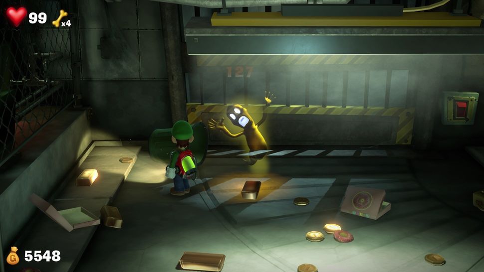 Luigi's Mansion 3 guide: everything you need to bust ghosts and clear ...