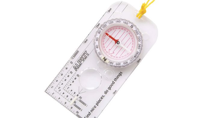 The best compass 2024: find your way with the finest standard ...