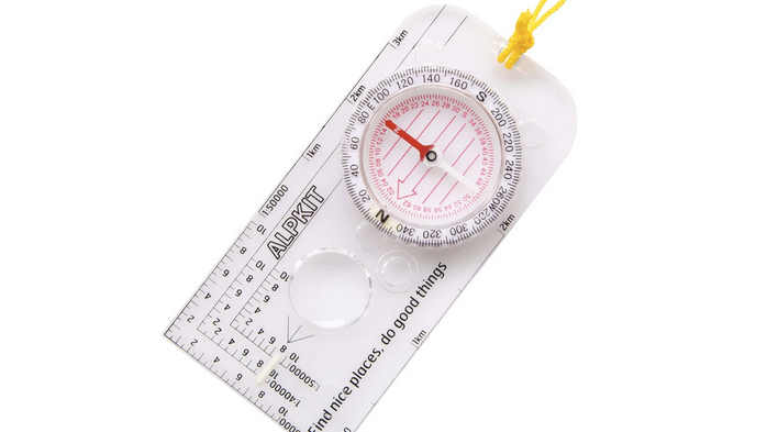 Best compass 2023: for hiking and backpacking | Advnture