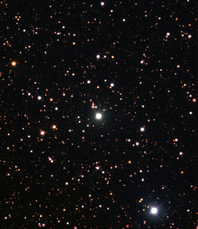 Not Super, But Still Brilliant: What Causes Regular Novas? | Space