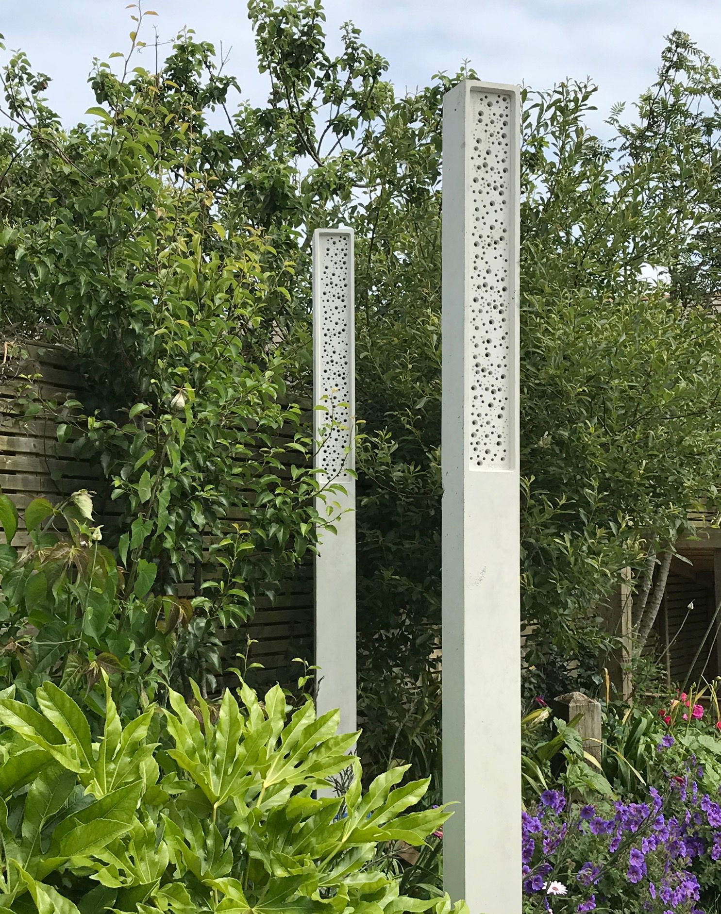 Wildlife garden ideas: 25 ways to transform your plot into a nature ...