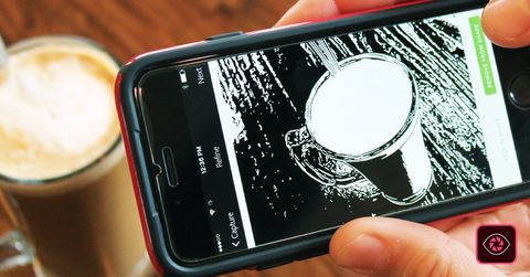 How to use Adobe Capture CC | Creative Bloq