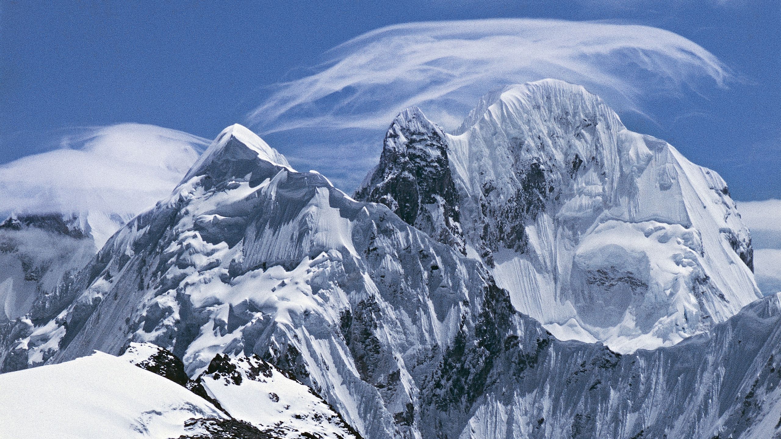 What are the best mountaineering books? 10 high-altitude classics for ...