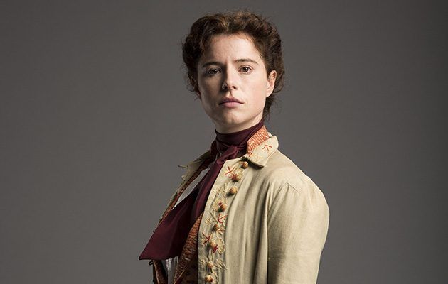The Woman in White - Who's Who guide to the spooky new BBC1 thriller ...