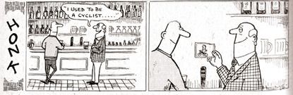 Johnny Helms: A tribute to one of the longest serving cartoonists in ...