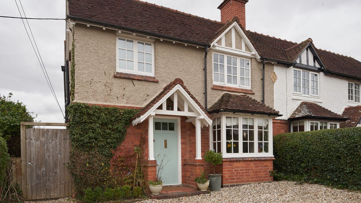 Edwardian house renovation: Your complete design guide | Homebuilding