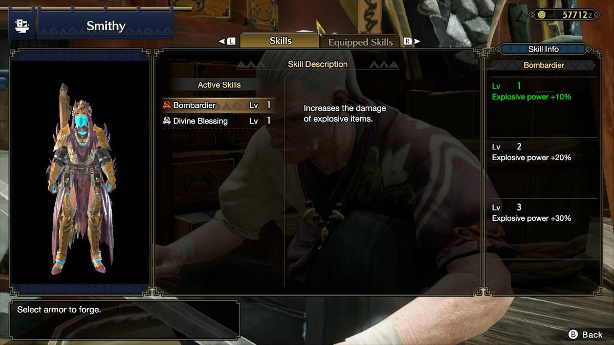 Monster Hunter Rise best armor sets and gear | GamesRadar+