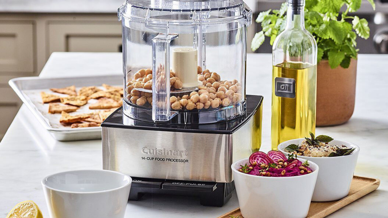 Best food processor 2025: tested by chefs and home cooks | Homes and ...