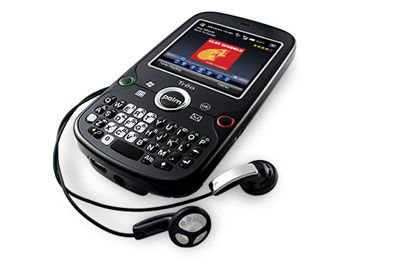 Palm Treo Pro | IT Pro
