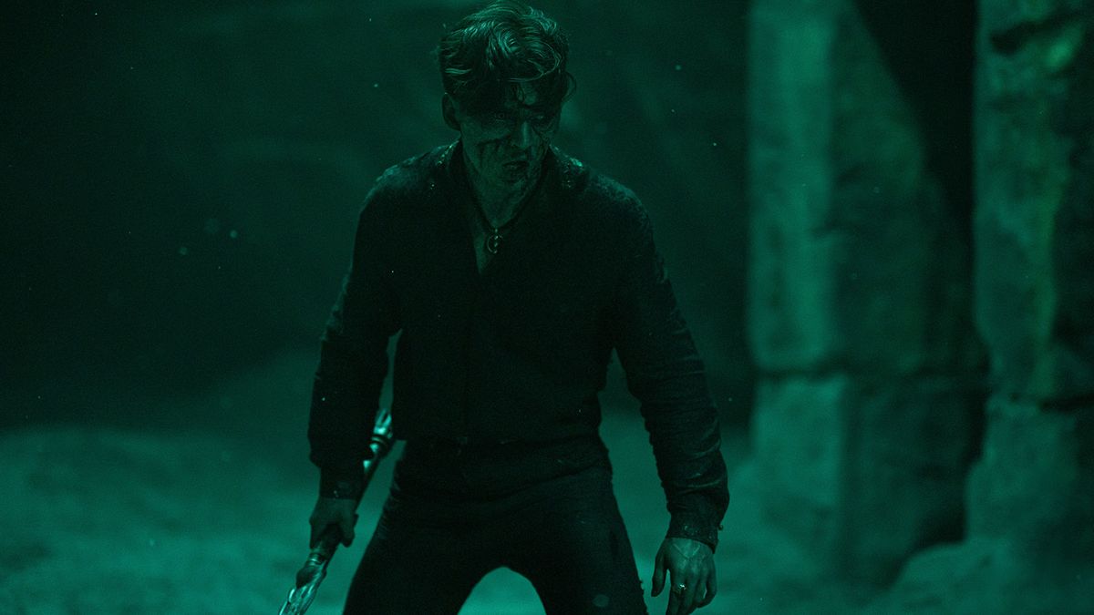 Willow ending explained: what happened in the Immemorial City? | What ...