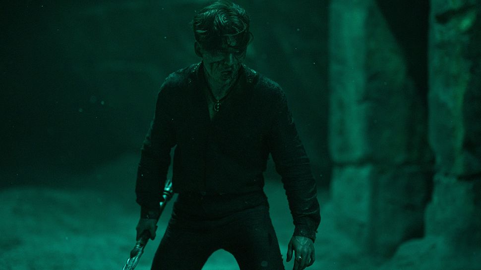 Willow ending explained: what happened in the Immemorial City? | What ...