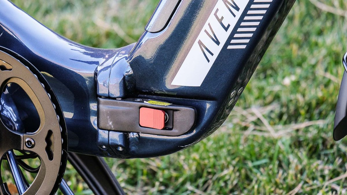 Aventon Sinch.2 review | Tom's Guide