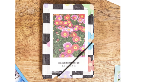 The best Instax photo albums | Digital Camera World