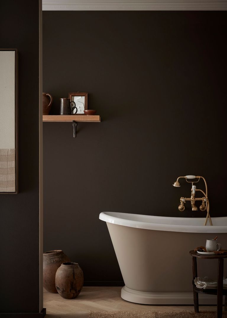 The Best Colors for North-Facing Rooms, According to Experts | Livingetc