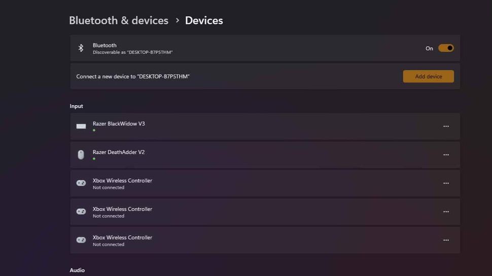How to connect a keyboard and mouse to ROG Ally | Windows Central