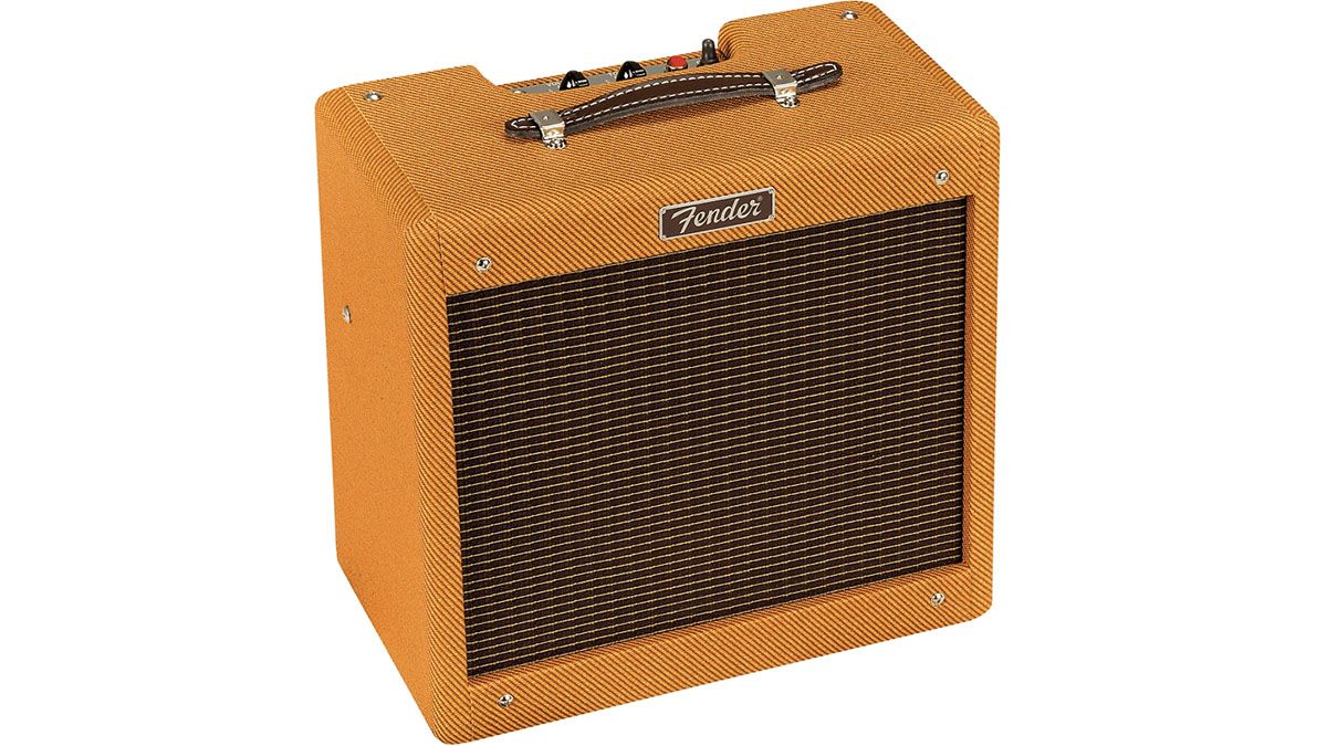 East Bay Ray’s guitar tone on the Dead Kennedys’ Holiday in Cambodia ...